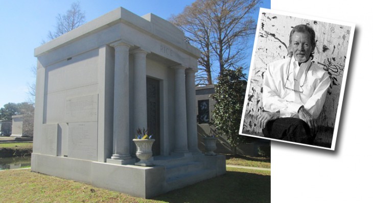 city of the dead – josh pincus is crying