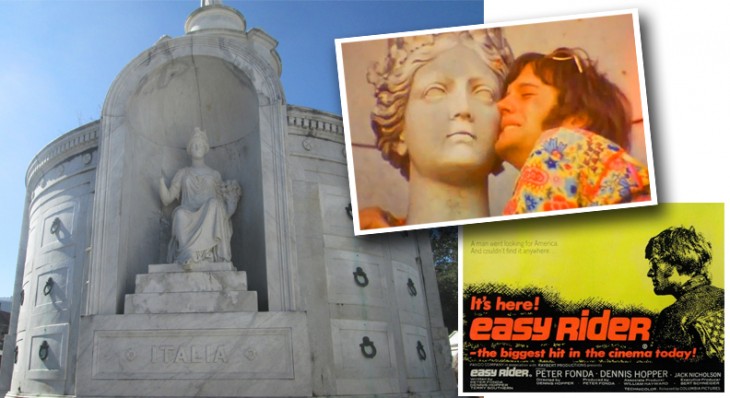 city of the dead – josh pincus is crying